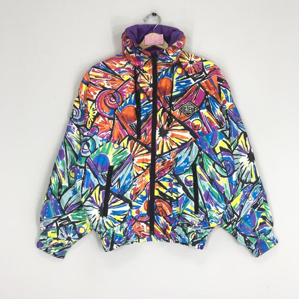 Funky Jacket - Etsy