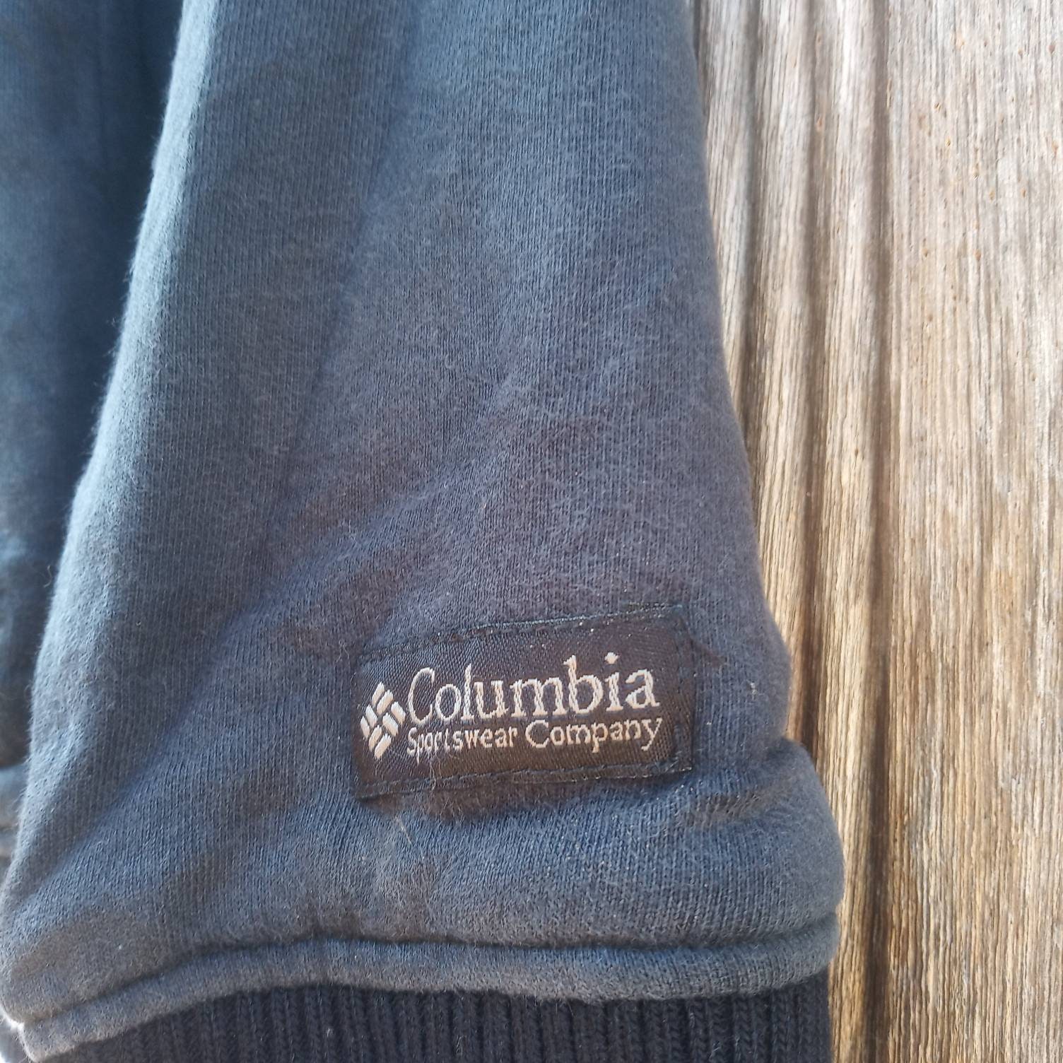 Rare Columbia Varsity Jacket Snap Button Style Columbia - Etsy