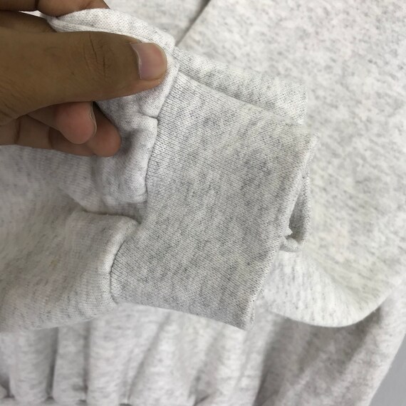 Vintage 1990s Endless Designs Graphic Art Floral Swea… - Gem