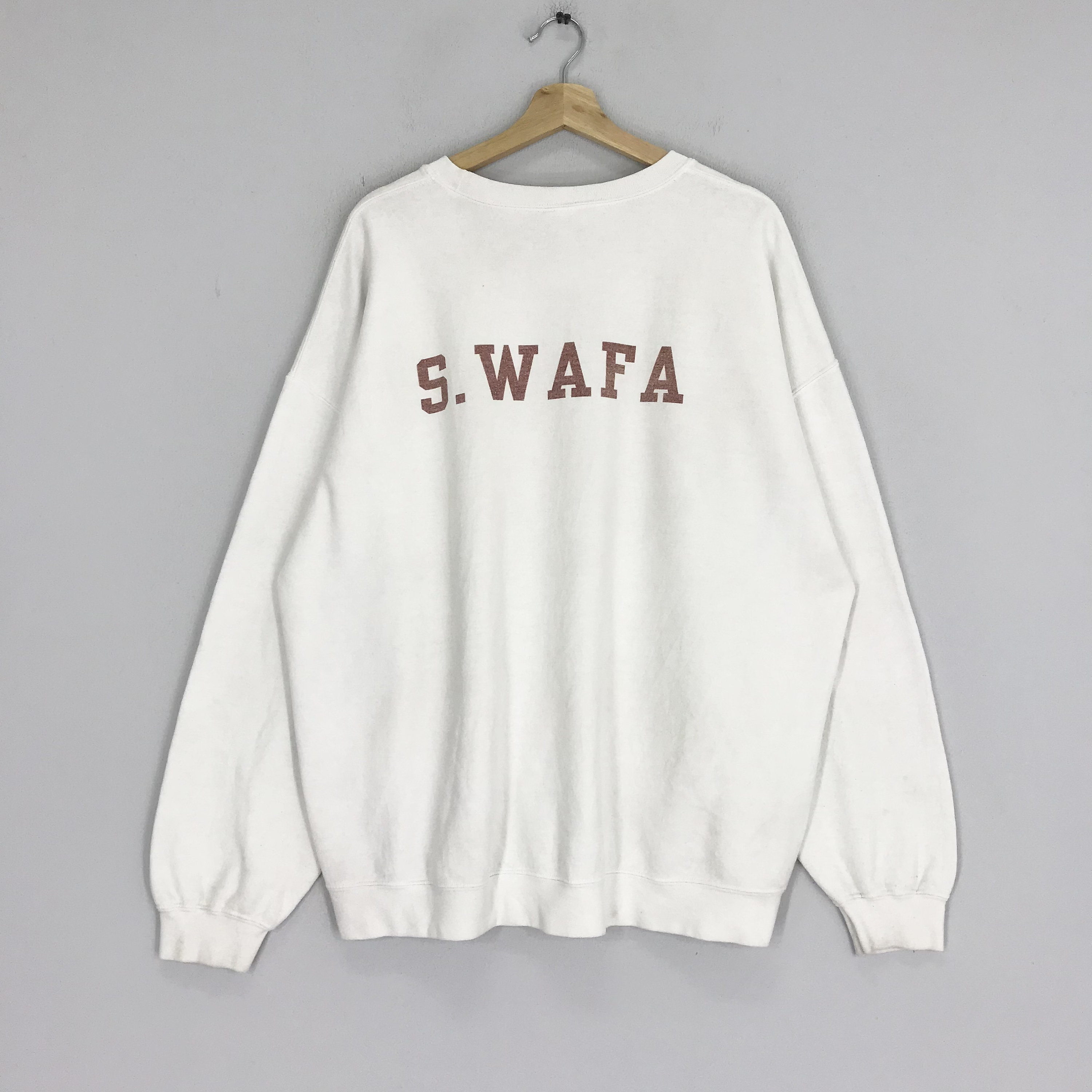 Rare Azusa Pacific University Cougars Sweater APU College - Etsy