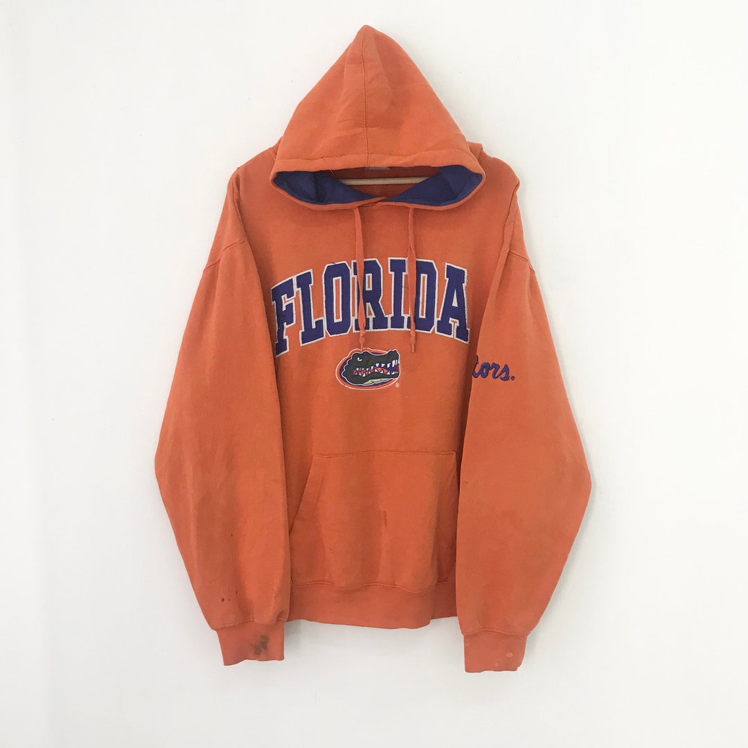 Vintage University Florida Gators Sweater Florida Gators Sweatshirts ...