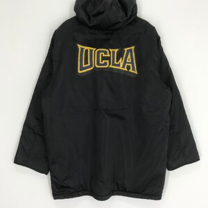 Vintage UCLA University of California Los Angeles Long Jacket - Etsy