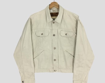 Vintage 1950's Wrangler Blue Bell Denim Blanket Lined Jacket - Etsy