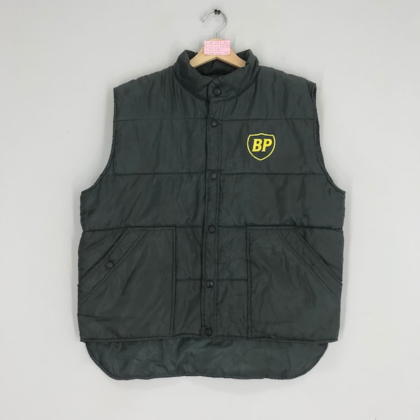Bp Jacket - Etsy UK