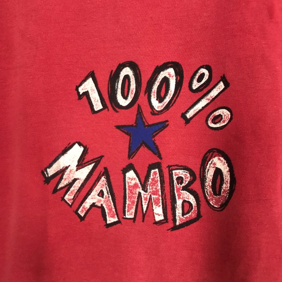 Vintage 90's Mambo Australia Pop Art Surfboards 90s M… - Gem