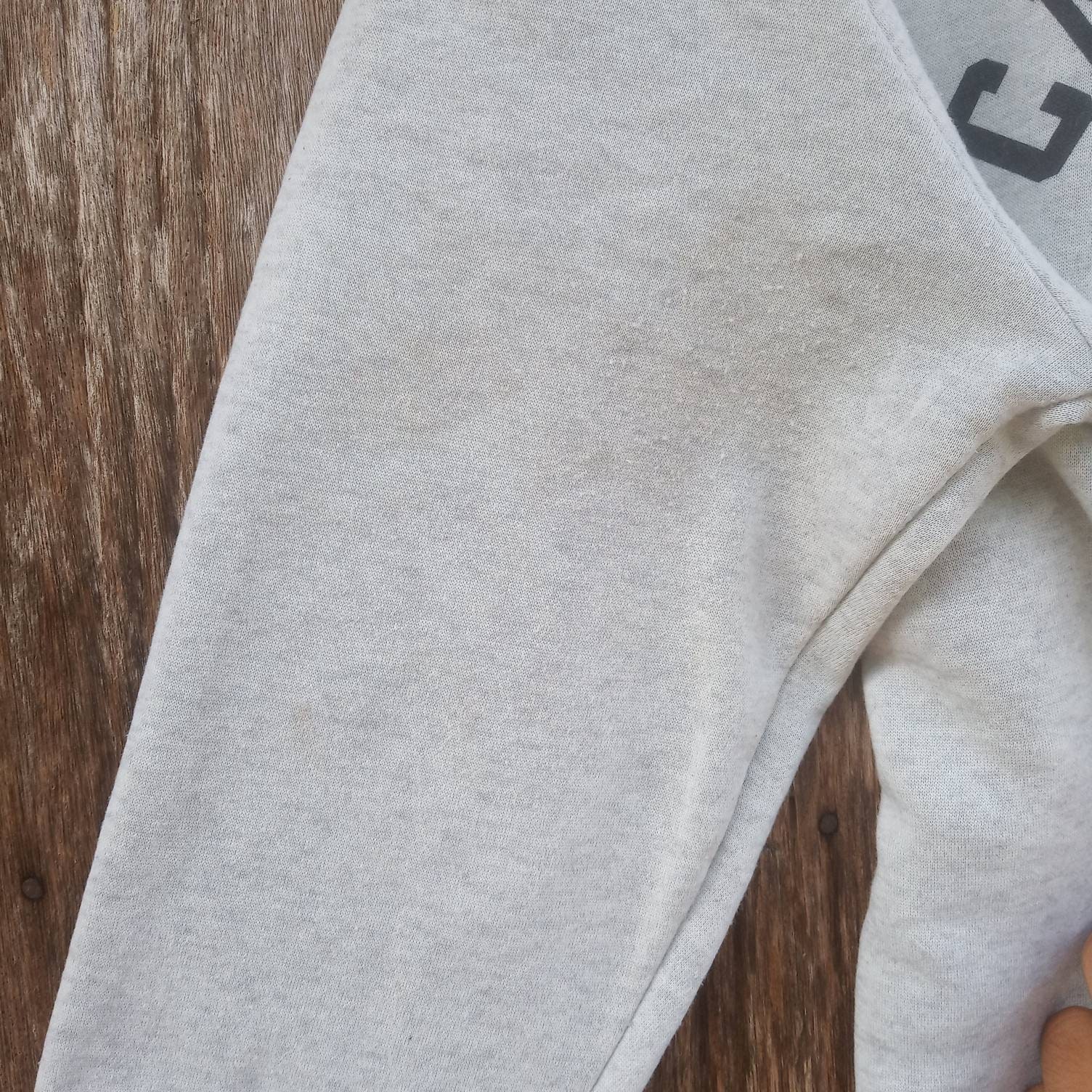 Rare!! University of Southern California Big Logo Sweatshirts Crewneck ...