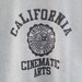 Rare!! University of Southern California Big Logo Sweatshirts Crewneck ...