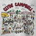 Vintage Clyde Campbell Elementary School Sweatshirt Clyde Campbell ...