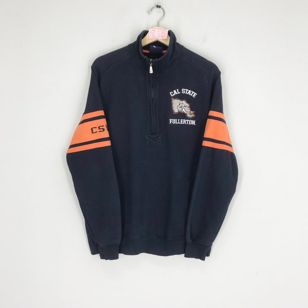 Csu Fullerton Logo - Etsy