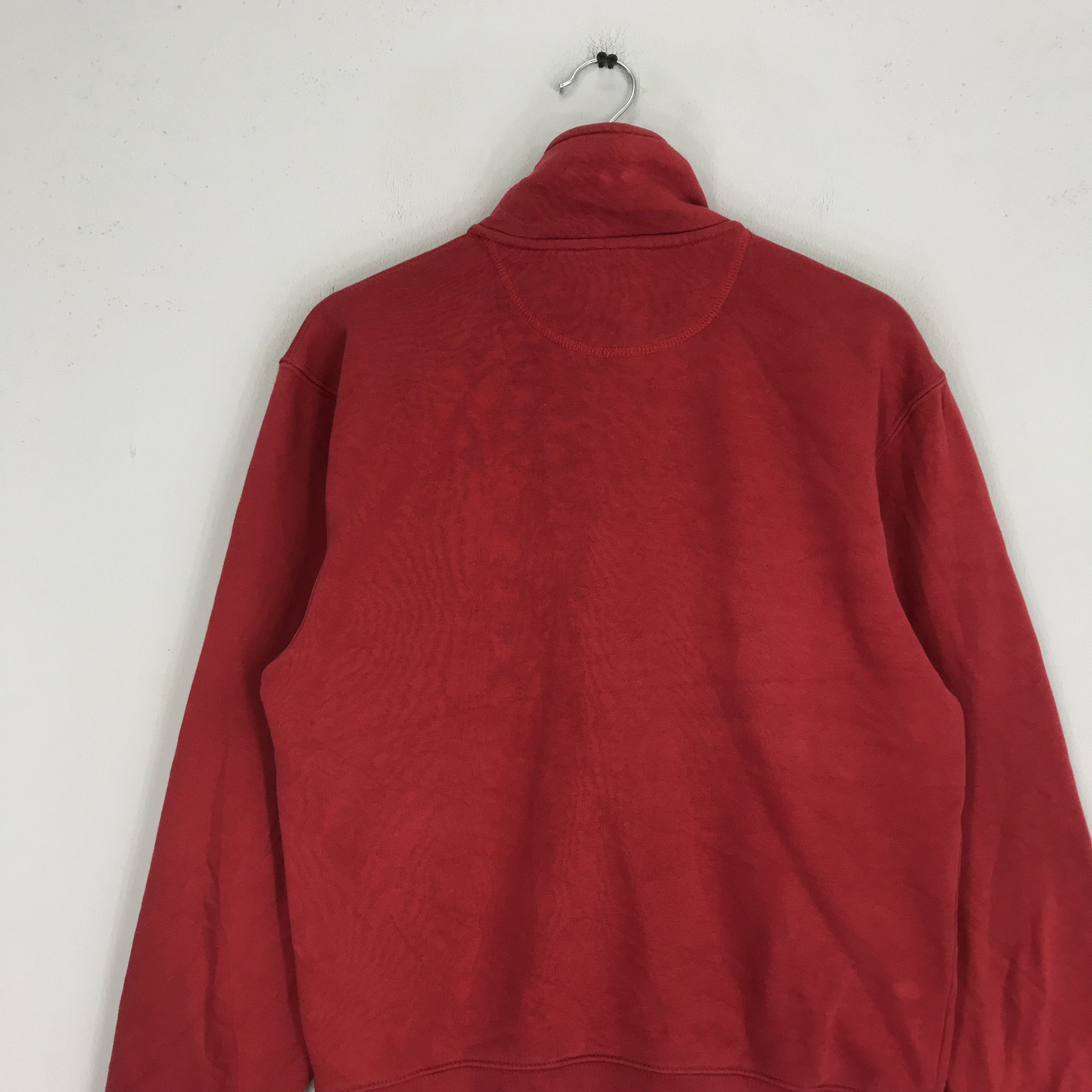 Vintage Arizona Wildcats Logo Sweater Half Zipper Arizona Wildcats ...