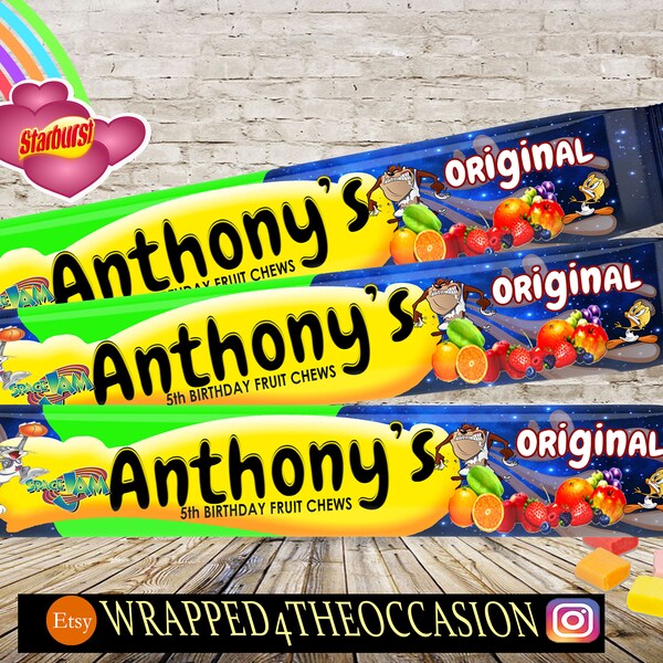 Fruit Jam Stickers - Etsy