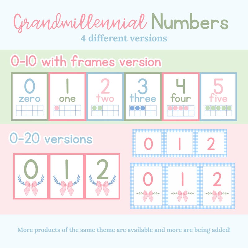 Preppy Notebook - Etsy