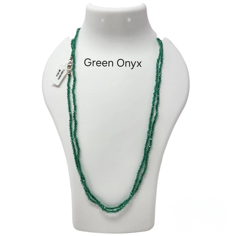36 Inch Pendant Necklaces - Etsy