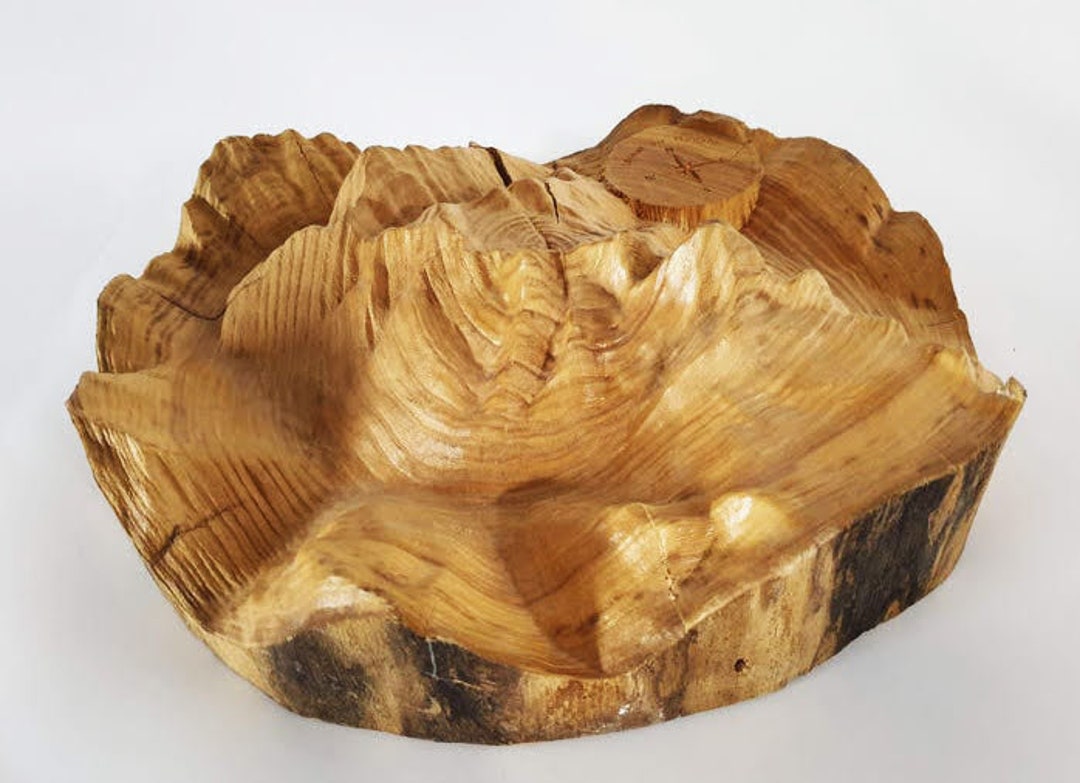 Mount Sir Donald – Carved Wood 3D Topographical Map - Etsy