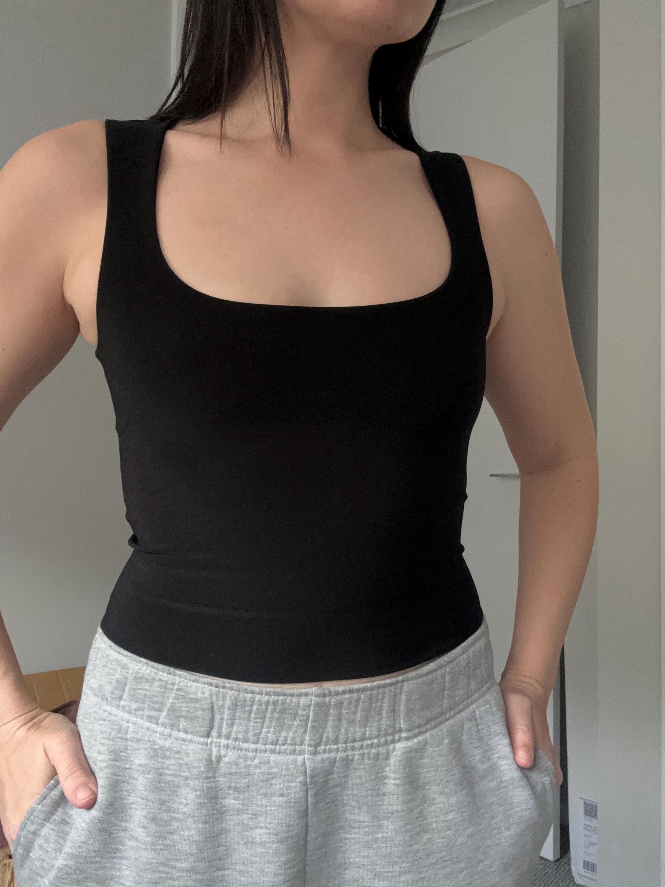 Scoop Neck Top PDF Sewing Pattern (XS-XL) - Etsy
