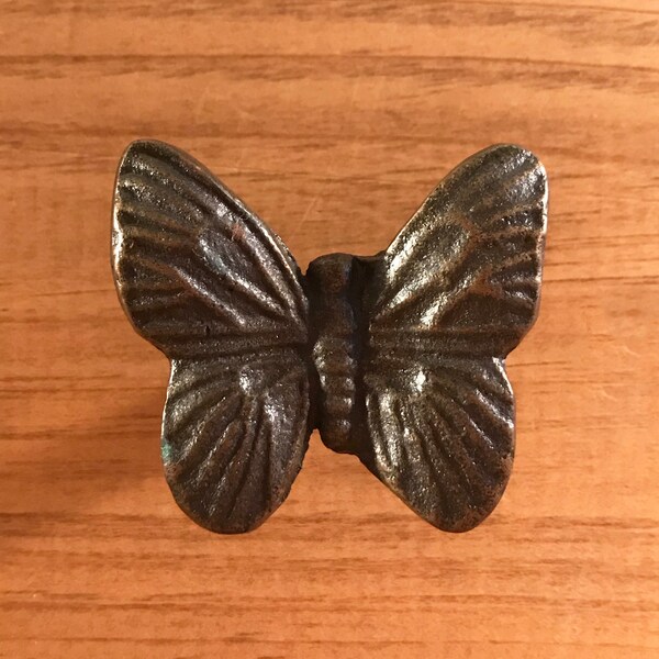 Bunny Drawer Knobs - Etsy