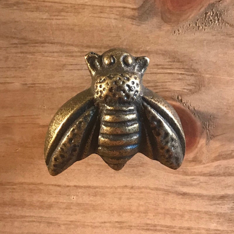 Bee Knob - Etsy