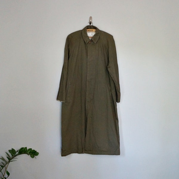 Duster Coat - Etsy