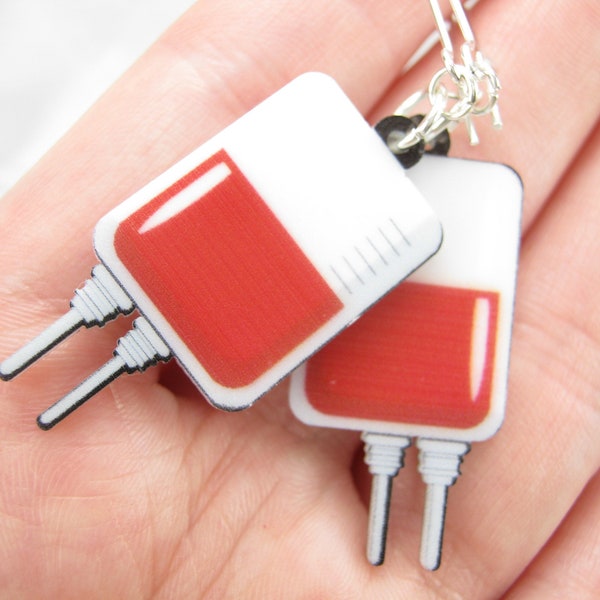 Blood Donor Gift - Etsy