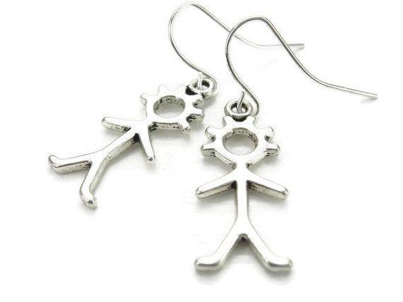 Hangman Stick Figure Game