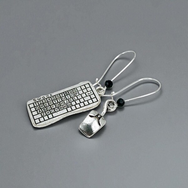 Software Developer Jewelry - Etsy