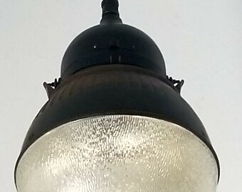 Street Light Glass - Etsy