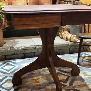 SOLD +++rare Original Exceptional 19th C American Victorian Hunzinger ...