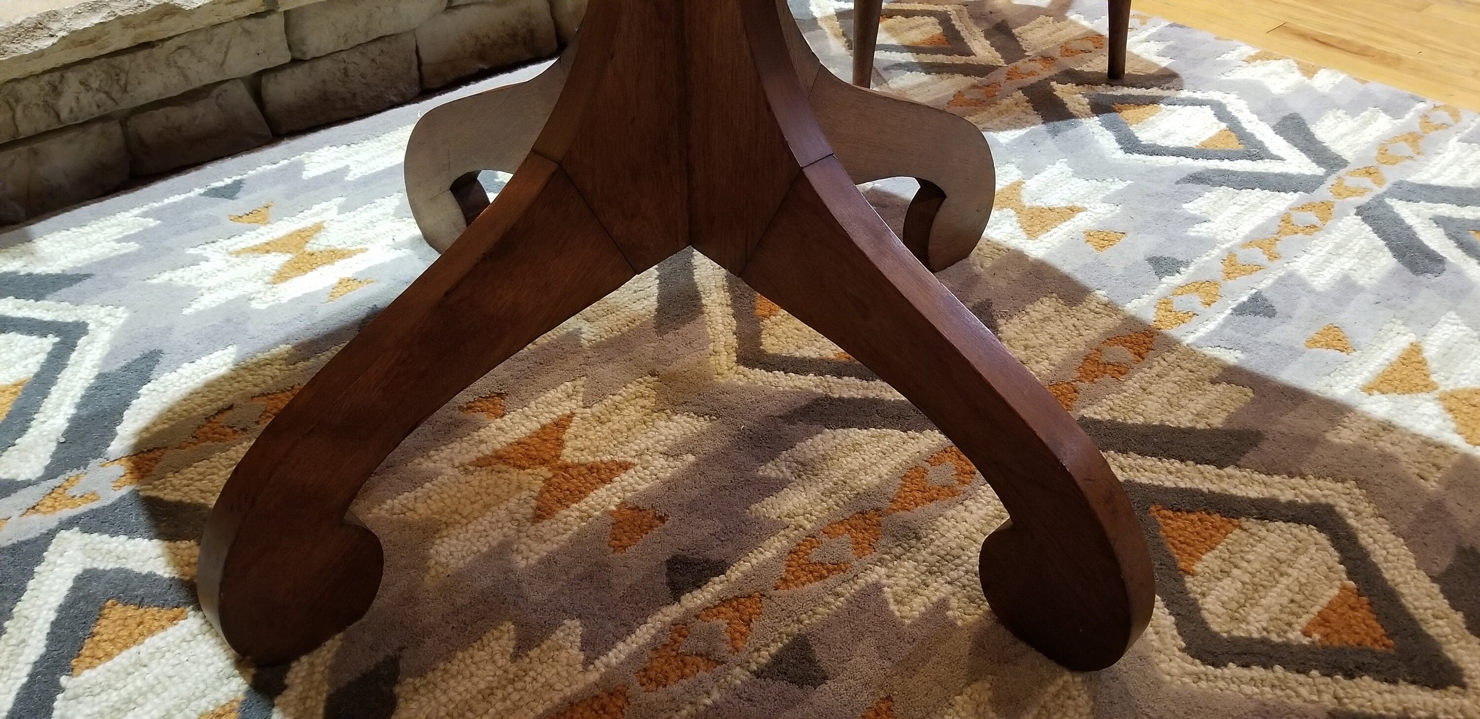 SOLD +++rare Original Exceptional 19th C American Victorian Hunzinger ...