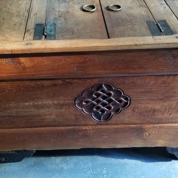 Farmhouse Kitchen Island - Etsy