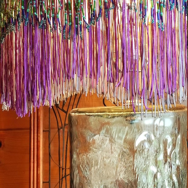 Victorian Glass Lamp Shades Etsy 5893