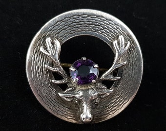 Ward Brothers Brooch | Etsy