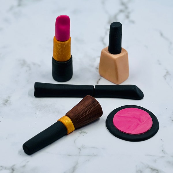 Makeup Decorations - Etsy