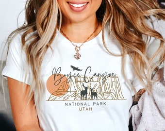 Bryce Canyon Merch - Etsy