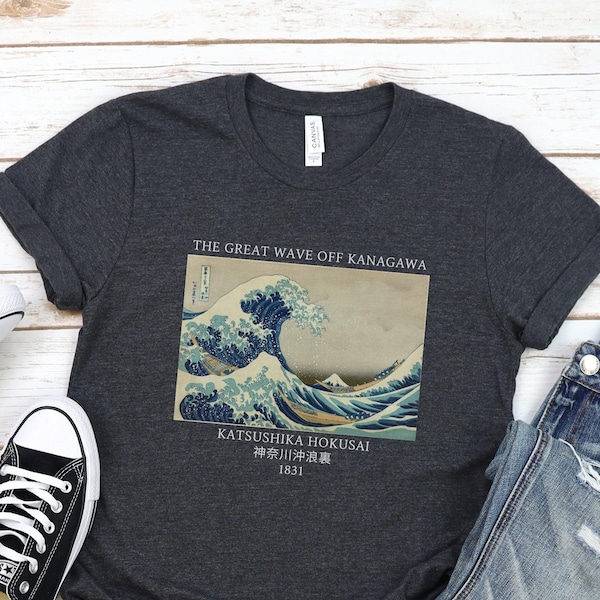 Artsy Clothing - Etsy