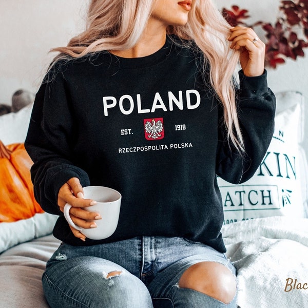 Poland Clothing - Etsy