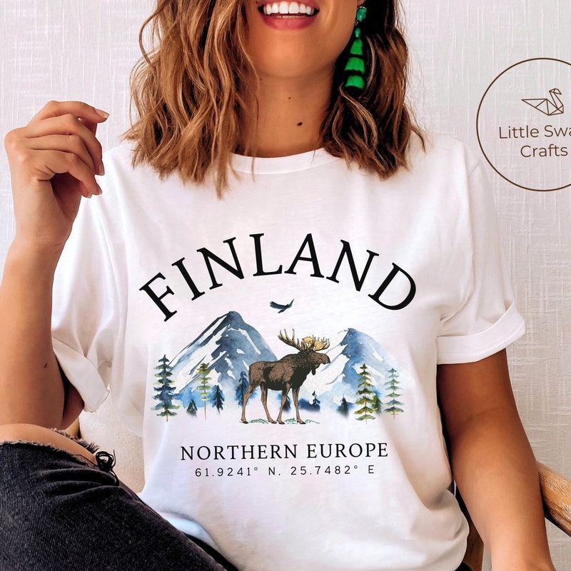 Vintage Finnish Clothes - Etsy UK