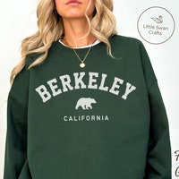 Uc Berkeley - Etsy