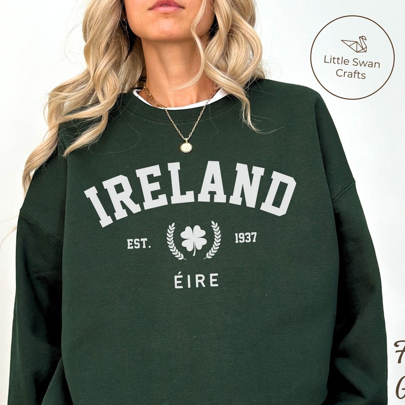 Ireland - Etsy