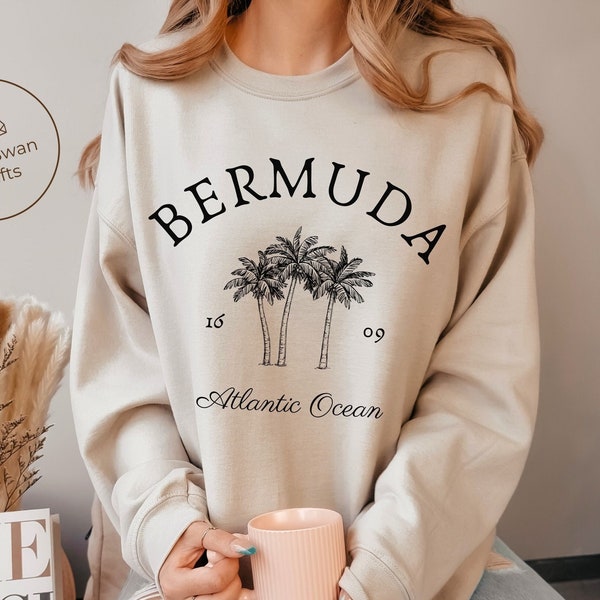 Bermuda - Etsy