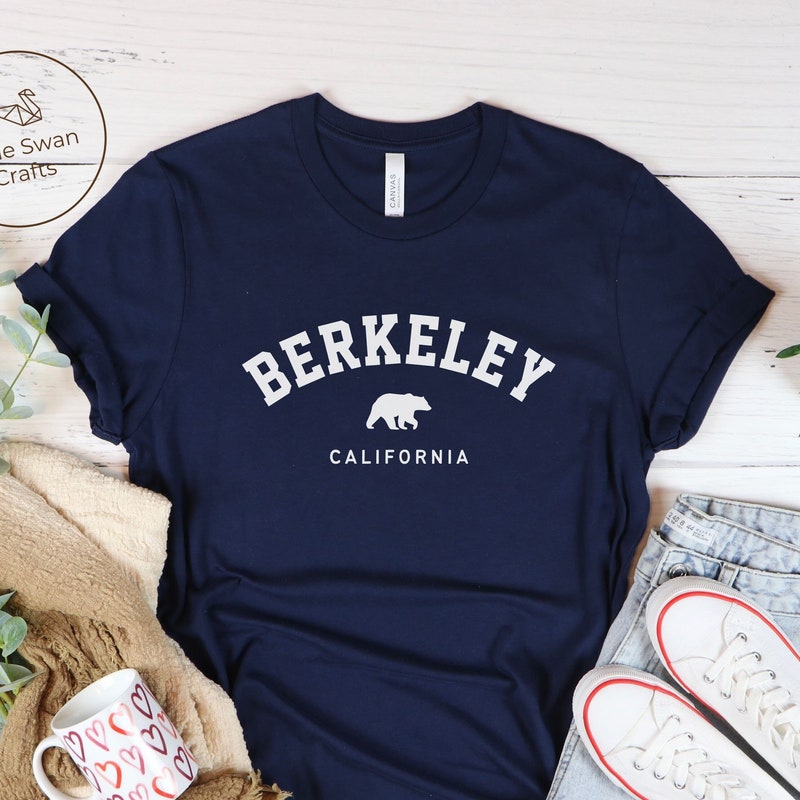 Uc Berkeley - Etsy
