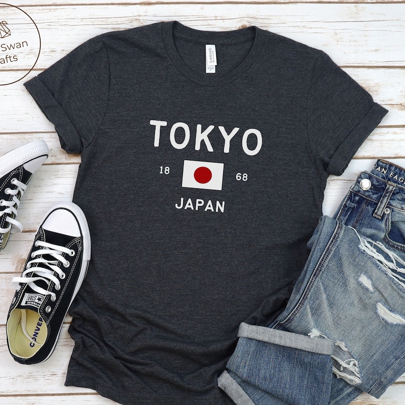 Japan Flag Tshirts - Etsy