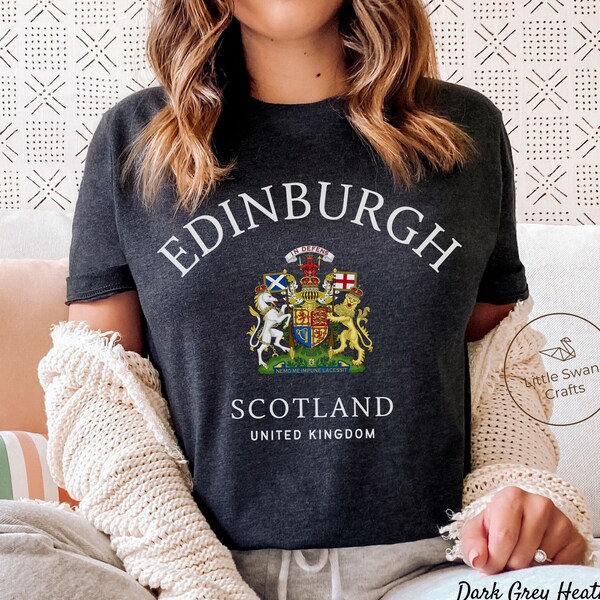 Scotland - Etsy