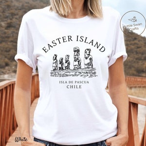 Easter Island - Etsy