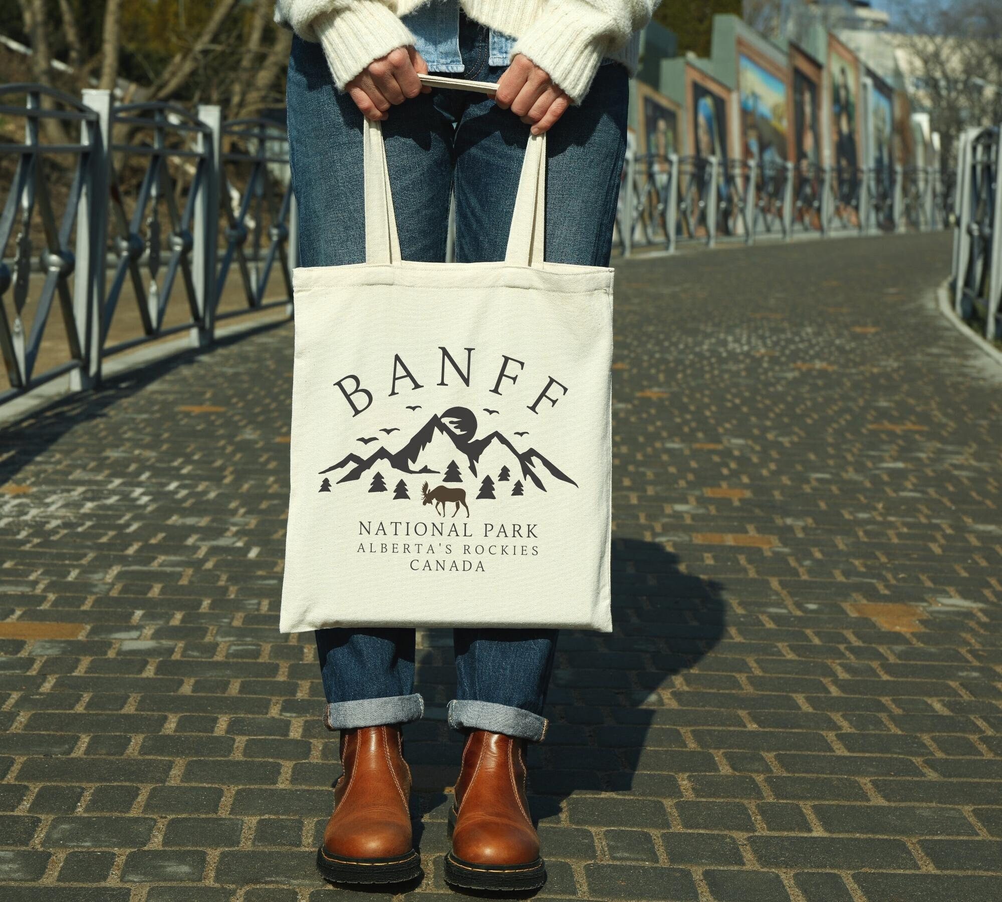 Canada Banff Souvenirs - Etsy