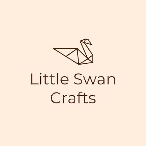 LittleSwanCrafts - Etsy