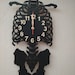 Wall Clock Human Skeleton Med Student Anatomist Gift Bones BIG - Etsy