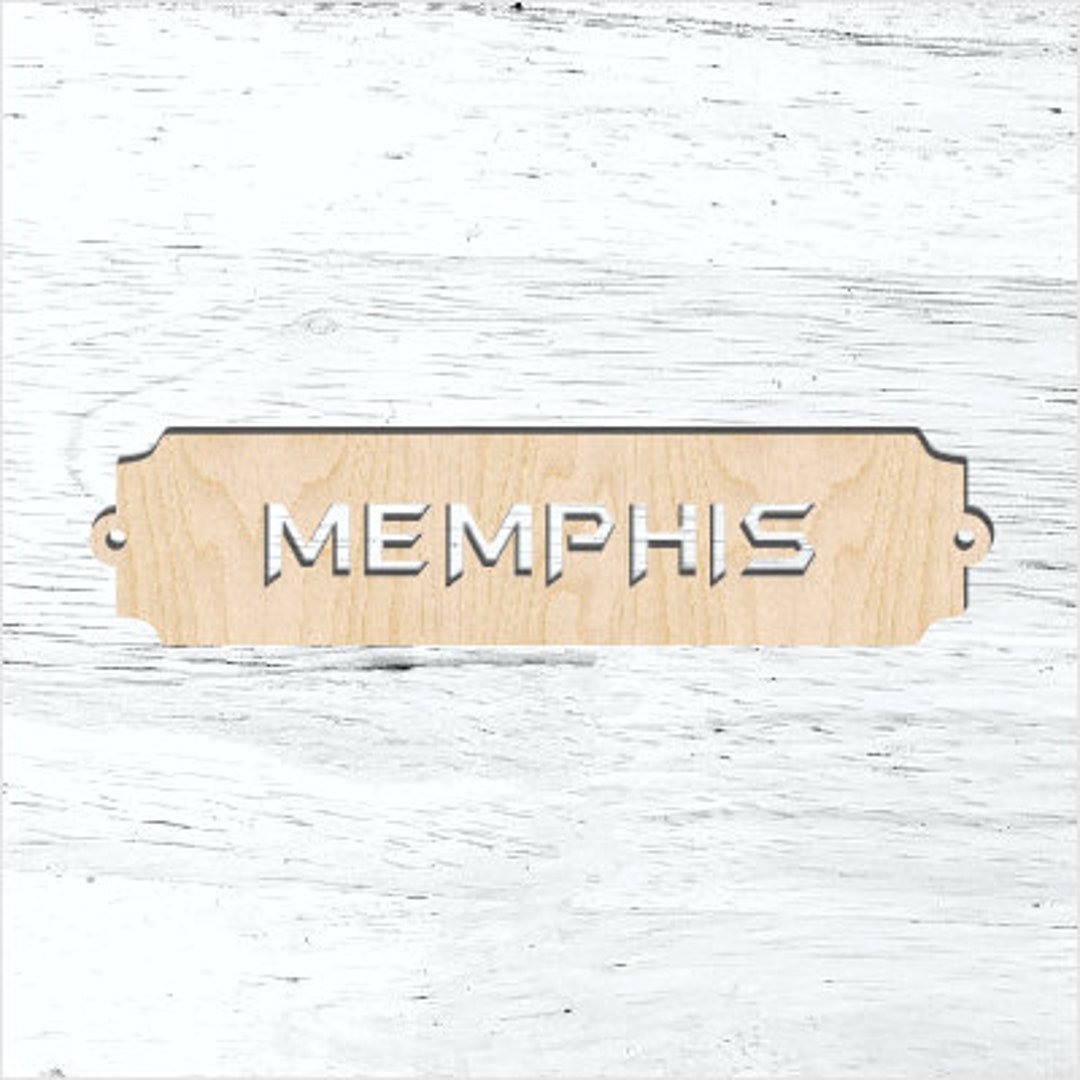 Wooden Plate for Timezone Clock With City/state/country Name, Repair ...