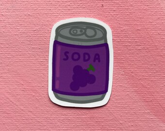 Pixar UP Carl & Ellie House Grape Soda Sticker/decal decoration PDF/PNG ...