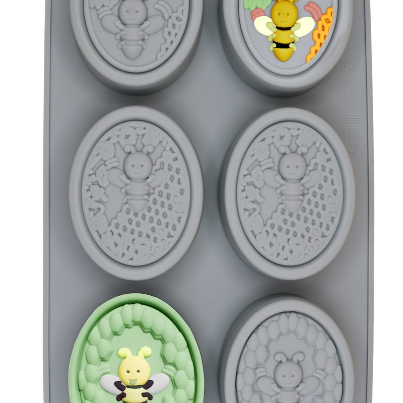 Honey Mold - Etsy