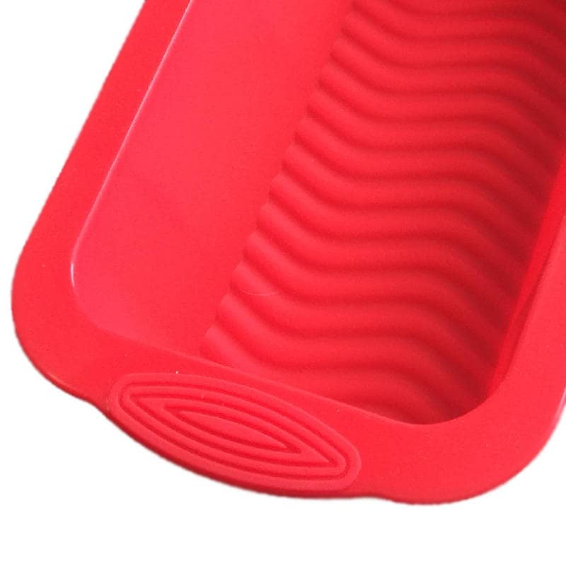 Silicone Bread Mold and Loaf Pan Soap Mold Large Homemade - Etsy